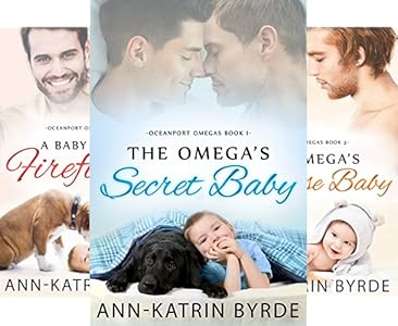 The Omega's Surprise Baby (Oceanport Omegas Book 3) - Kindle edition by Byrde, Ann-Katrin ...